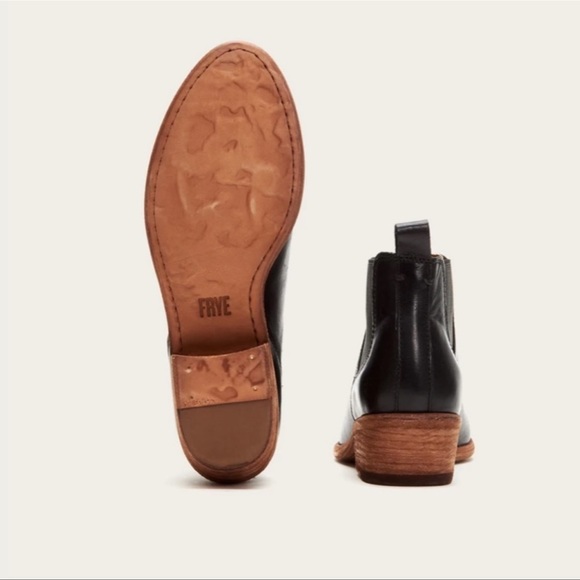 Frye | Shoes | Frye Carson Chelsea Boot | Poshmark